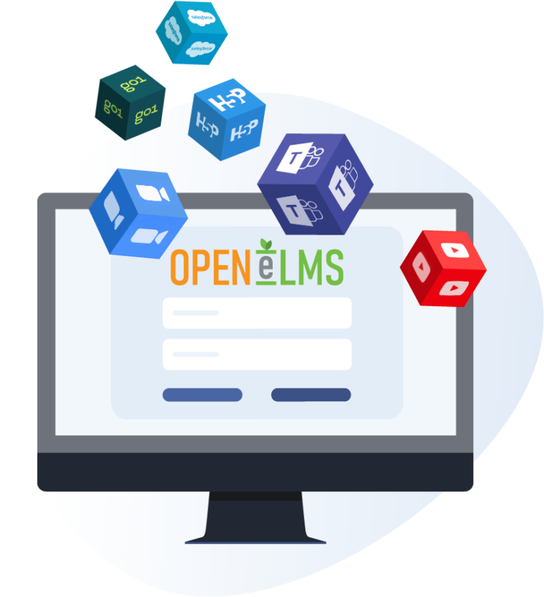 Flexible Learning - Open eLMS