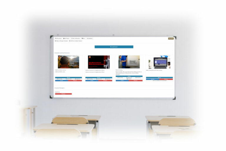 Flexible Learning - Open eLMS