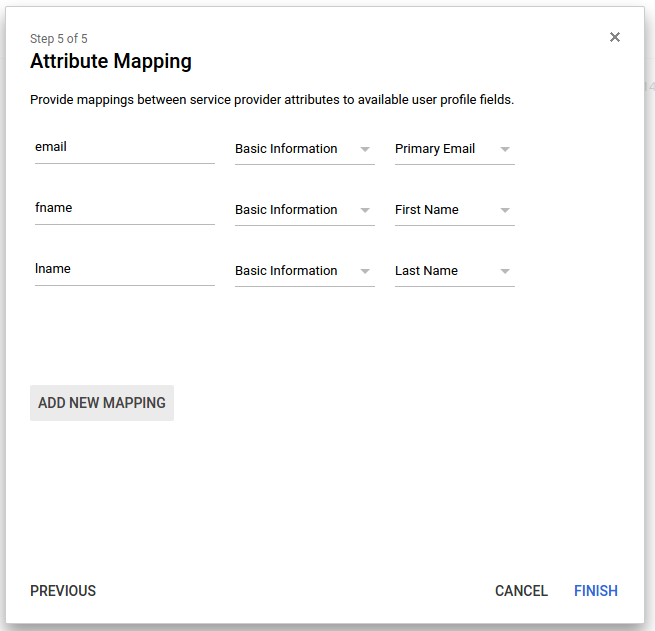 Single Sign-On - Open eLMS