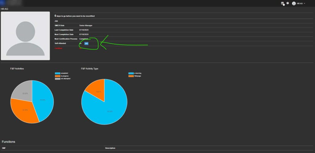SMCR Solution - Open eLMS