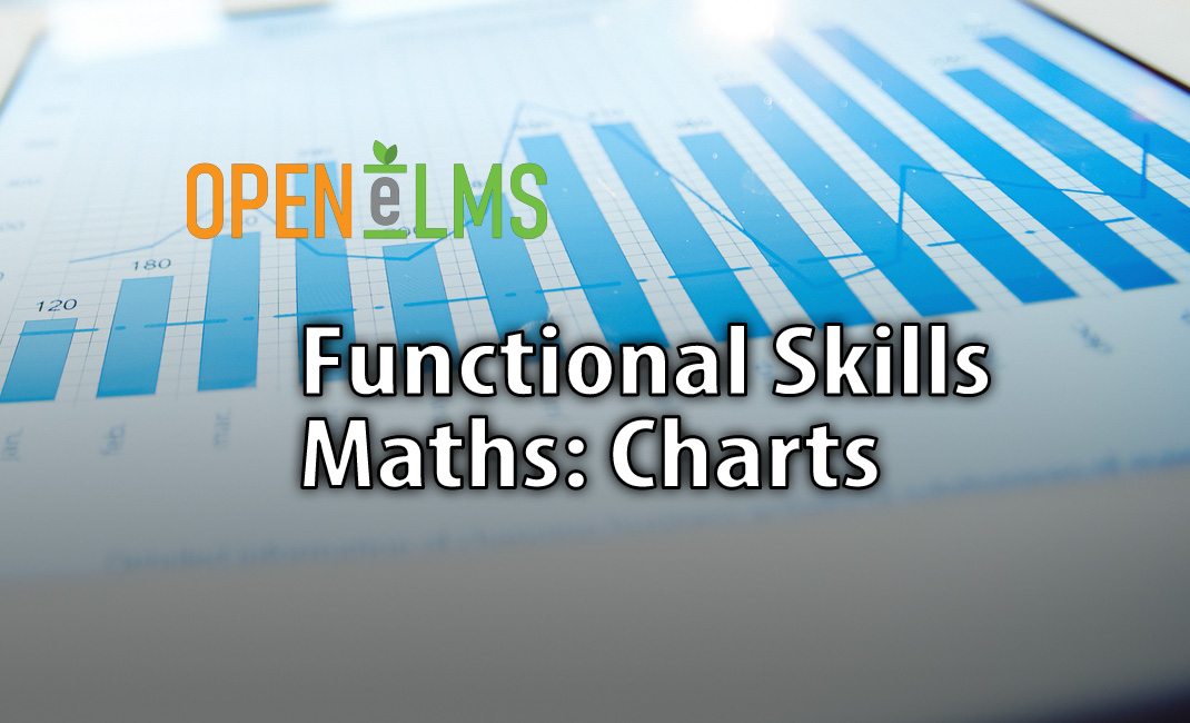 Functional Skills Maths Charts Open ELMS