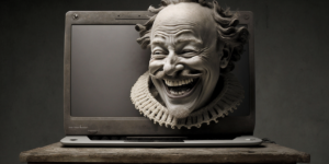 Using AI to write elearning scripts - Open eLMS