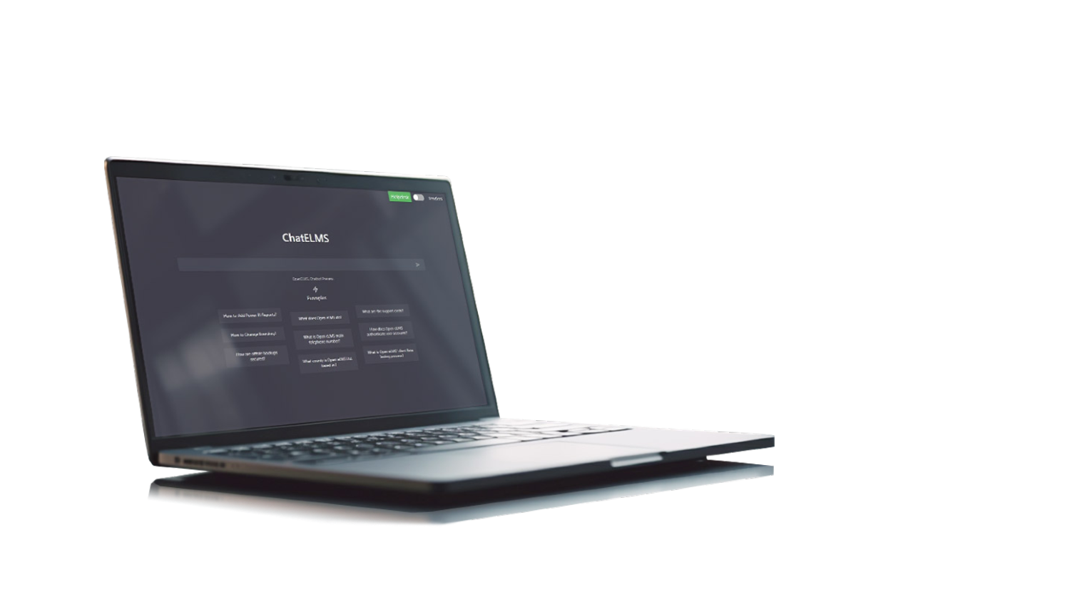 Open eLMS: AI Powered LMS - Open eLMS