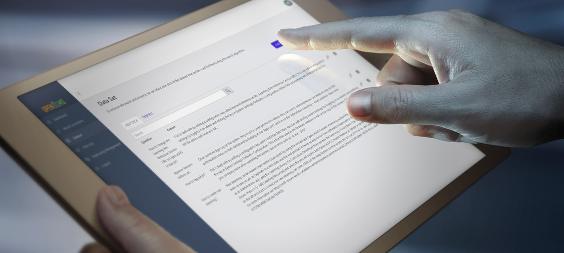 elearning catalogue of +250 courses: Customise Chat GTP 4