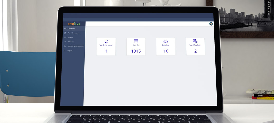 elearning catalogue of +250 courses: Customise Chat GTP 4