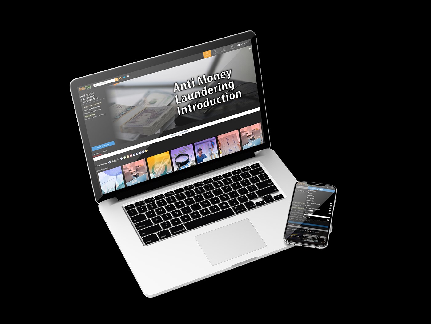 The Power Of Ai in LMSs: How Artificial Intelligence Is Transforming ...