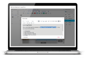Open eLMS AI - Create eLearning in Seconds - Open eLMS