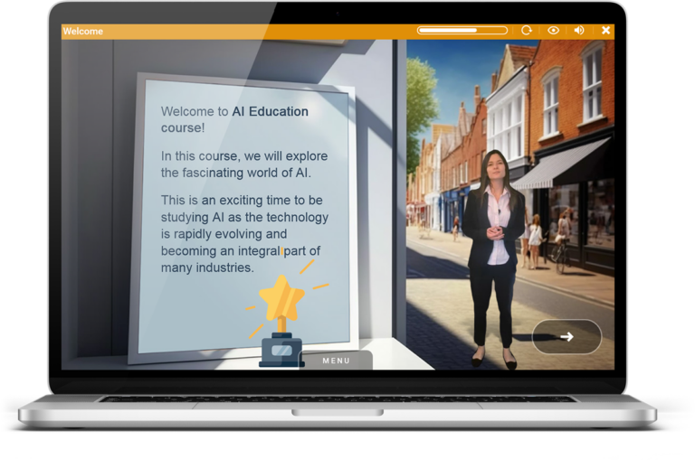 Open eLMS Bespoke - eLearning Development - Open eLMS