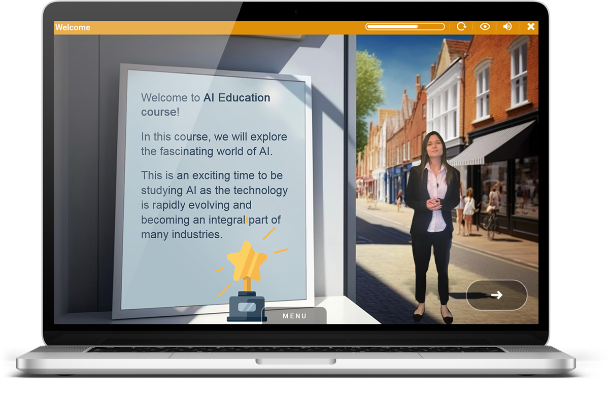 Open eLMS Bespoke - eLearning Development - Open eLMS