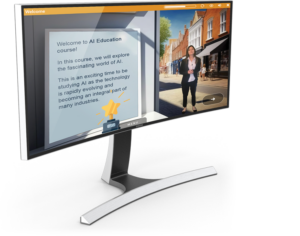 Open eLMS: FREE LMS that's AI Powered - Open eLMS