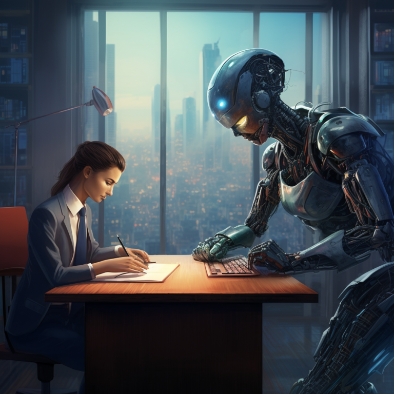 How to turn knowledge into learning using AI - Open eLMS