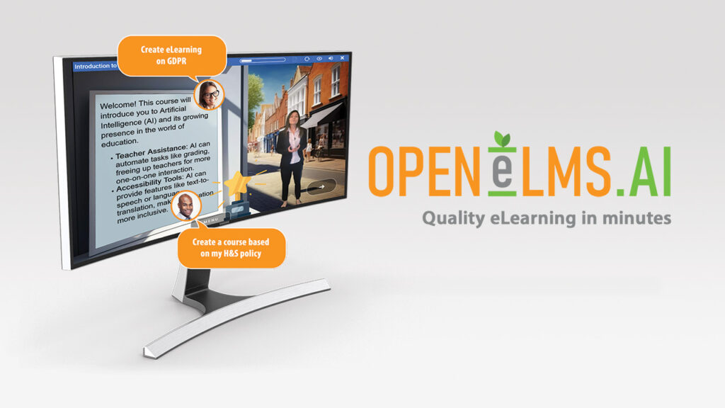 openelms.ai - Open eLMS