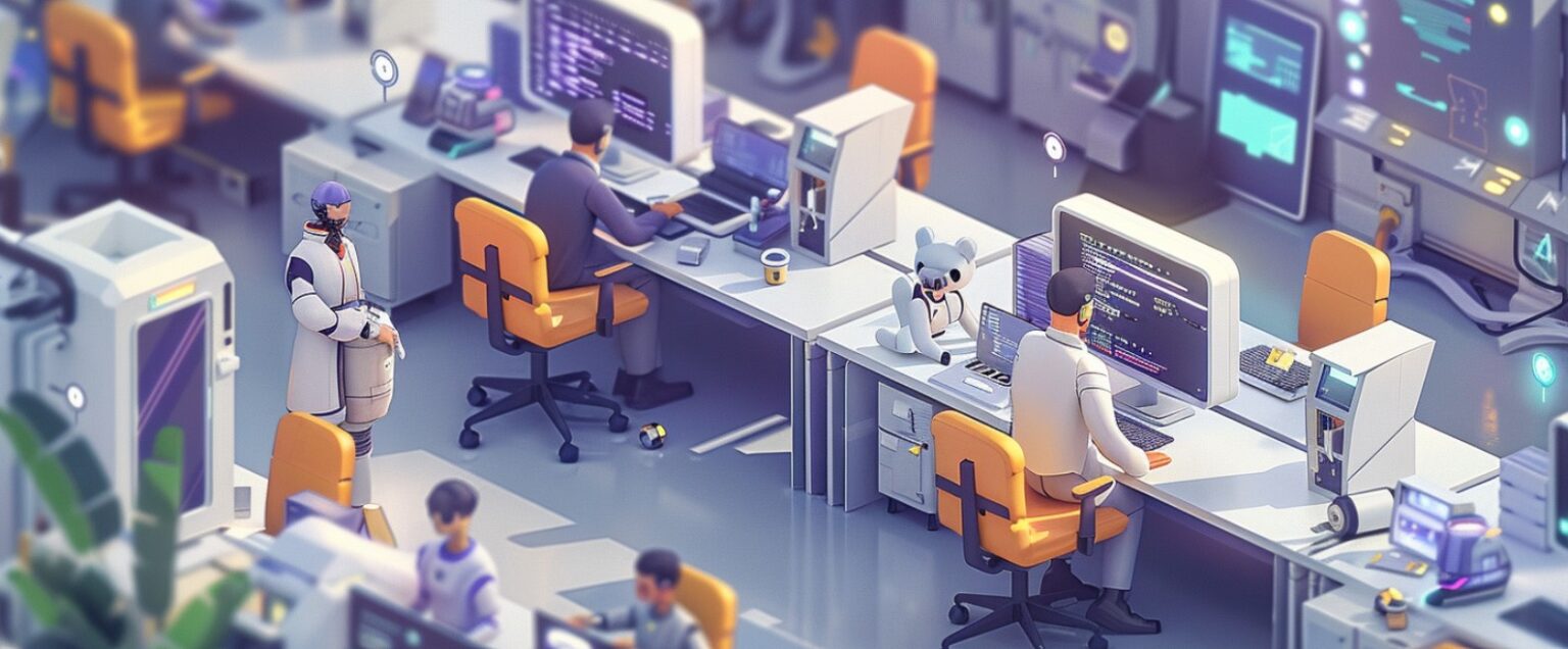 Open eLMS: FREE LMS that's AI Powered - Open eLMS