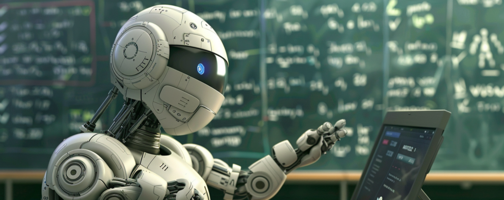 The Future of Business Training: AI for Training and Development - Open ...