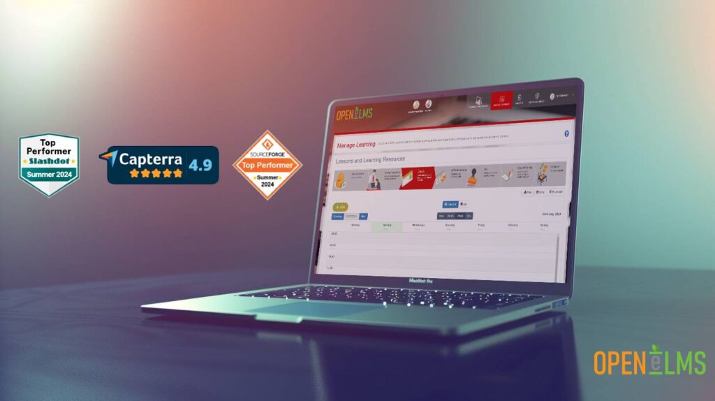 Discover the Best Free AI-Based Learning Management System - Open eLMS