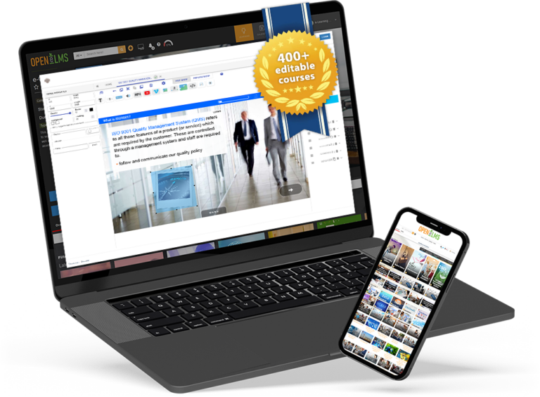 Open eLMS Pricing - Open eLMS