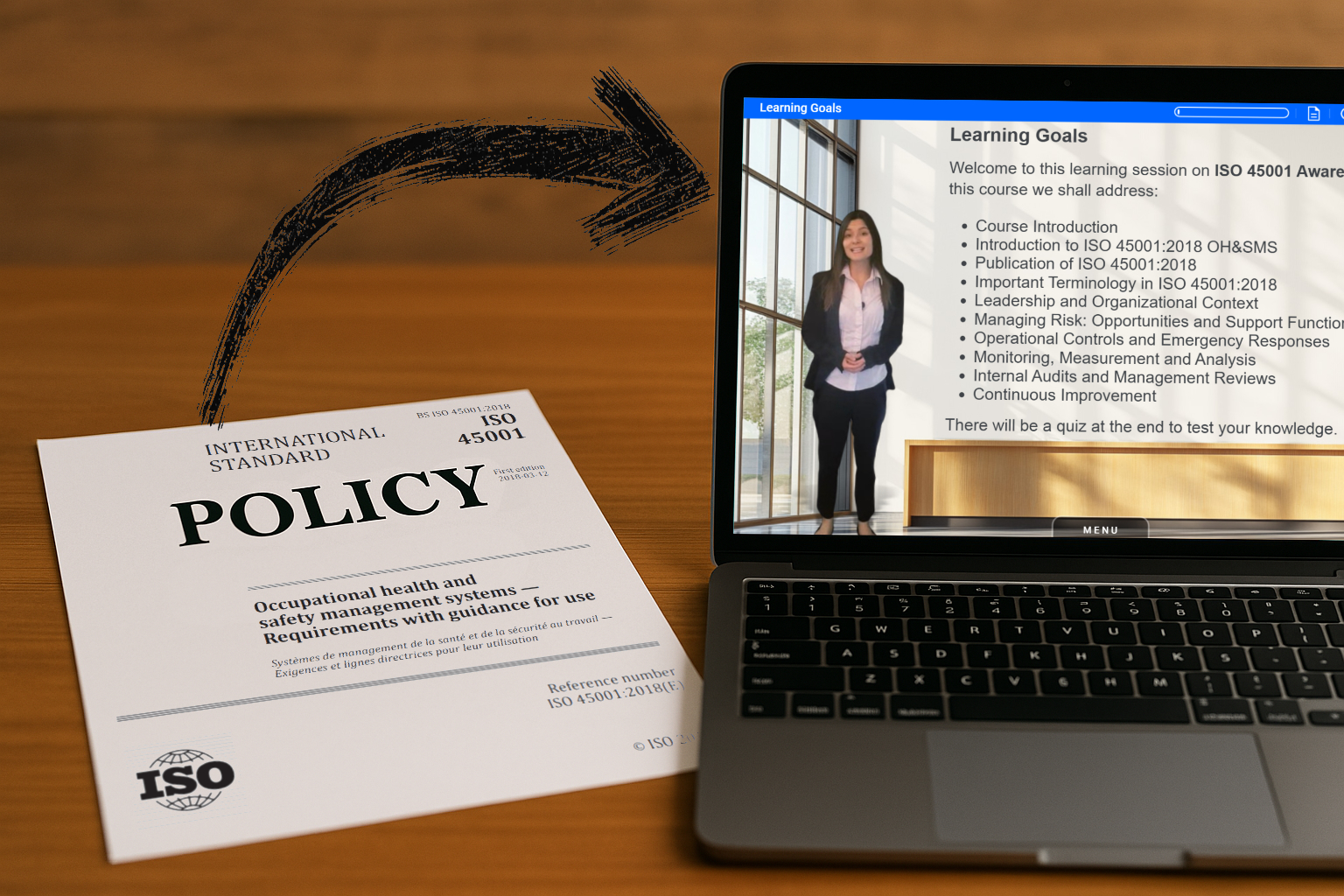 Open eLMS: FREE LMS that's AI Powered - Open eLMS